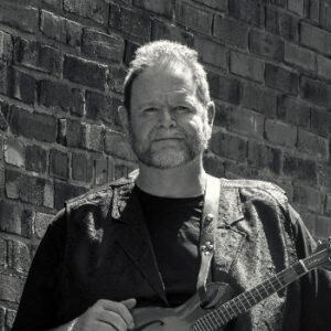 Don Rigsby – Band of Ruhks
